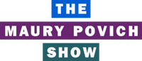 The Maury Povich Show | Logopedia | Fandom