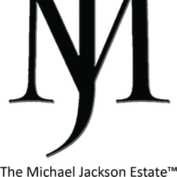 Michael Jackson Mj Logo