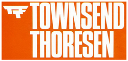 Townsend Thoresen | Logopedia | Fandom