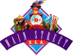 Main Street USA | Logopedia | Fandom