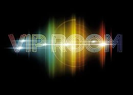 VIP Room | Logopedia | Fandom