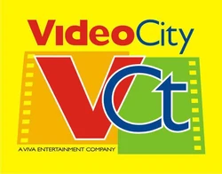Video City | Logopedia | Fandom
