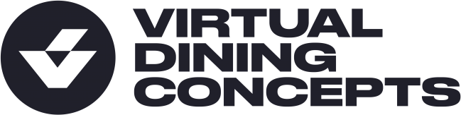 Virtual Dining Concepts | Logopedia | Fandom