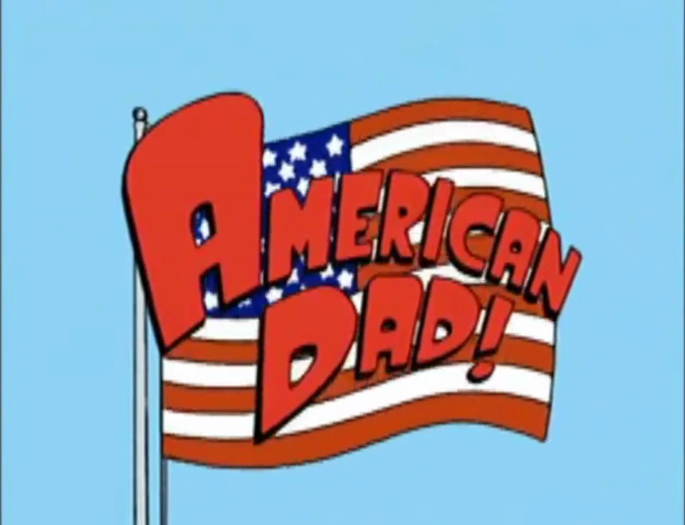 American Dad! | Logopedia | Fandom