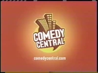 Comedy Central/Promos | Logopedia | Fandom