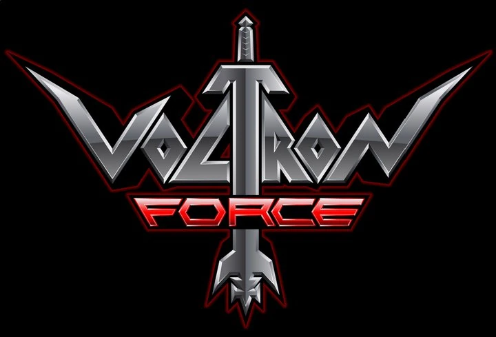 Voltron Force | Logopedia | Fandom