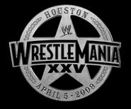 WrestleMania | Logopedia | Fandom