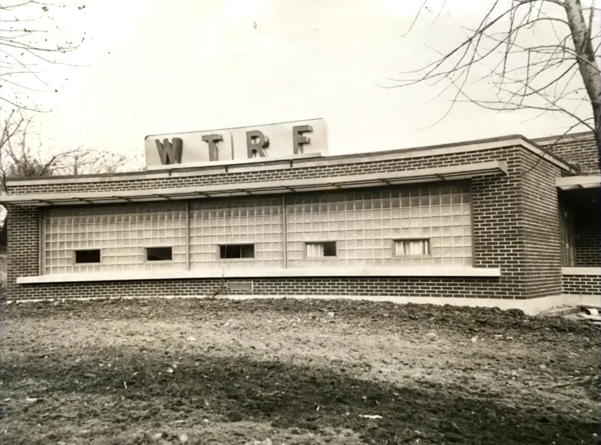 WTRF-TV | Logopedia | Fandom