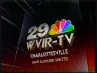 WVIR-TV | Logopedia | Fandom