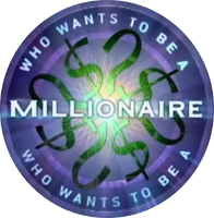 Who Wants to Be a Millionaire (USA)/Other | Logopedia | Fandom