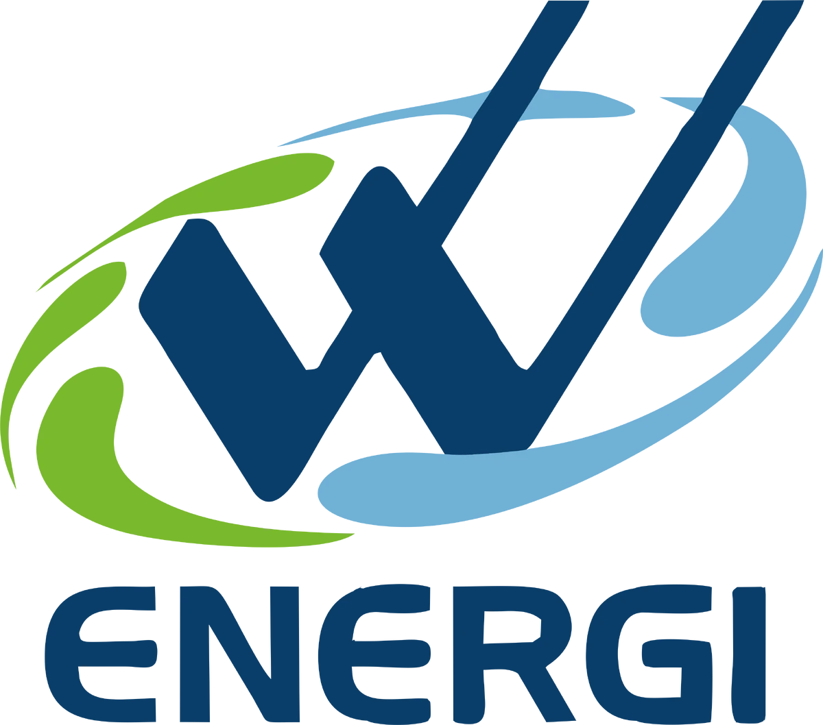 Waskita Karya Energi | Logopedia | Fandom