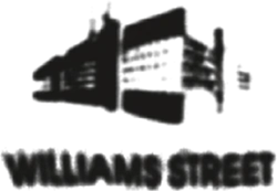 Williams Street Productions | Logopedia | Fandom