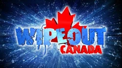 Wipeout Canada | Logopedia | Fandom