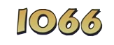1066 | Logopedia | Fandom