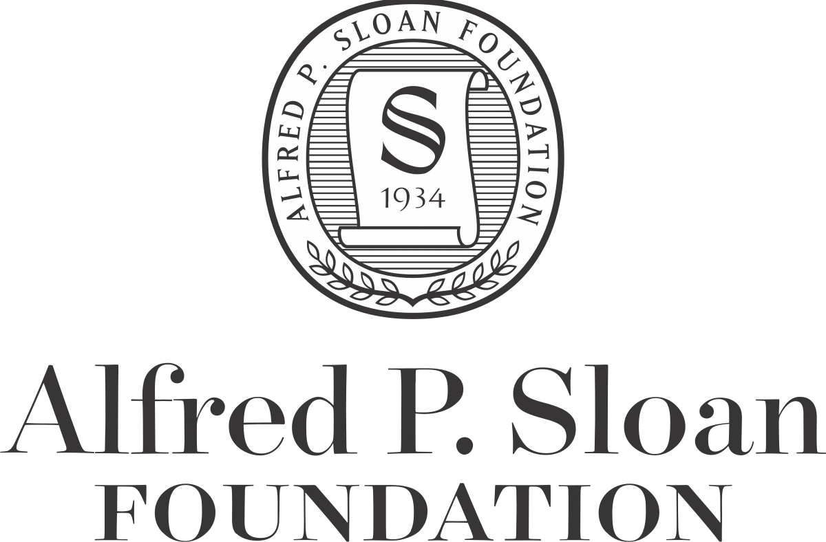 Alfred P. Sloan Foundation | Logopedia | Fandom
