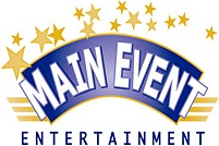 Main Event Entertainment | Logopedia | Fandom