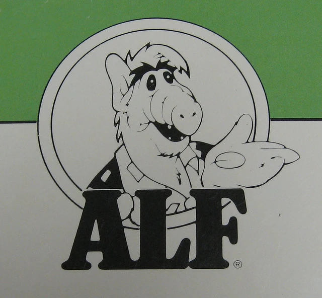 ALF | Logopedia | Fandom
