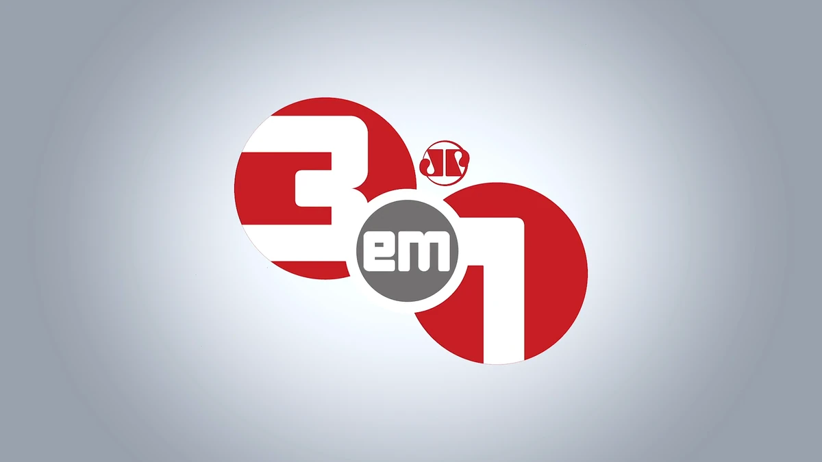 3 em 1 | Logopedia | Fandom