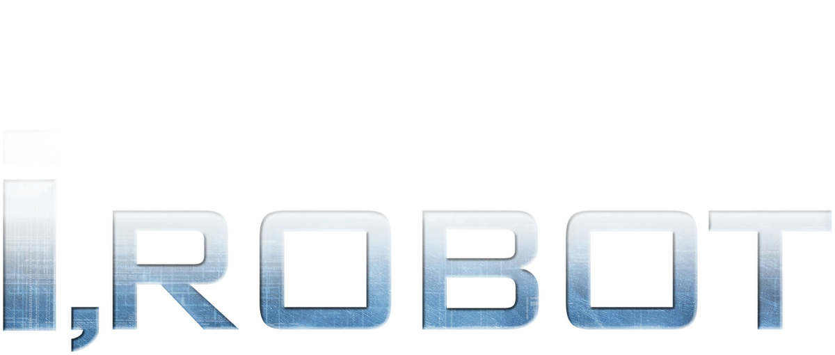 I, Robot (2004) | Logopedia | Fandom