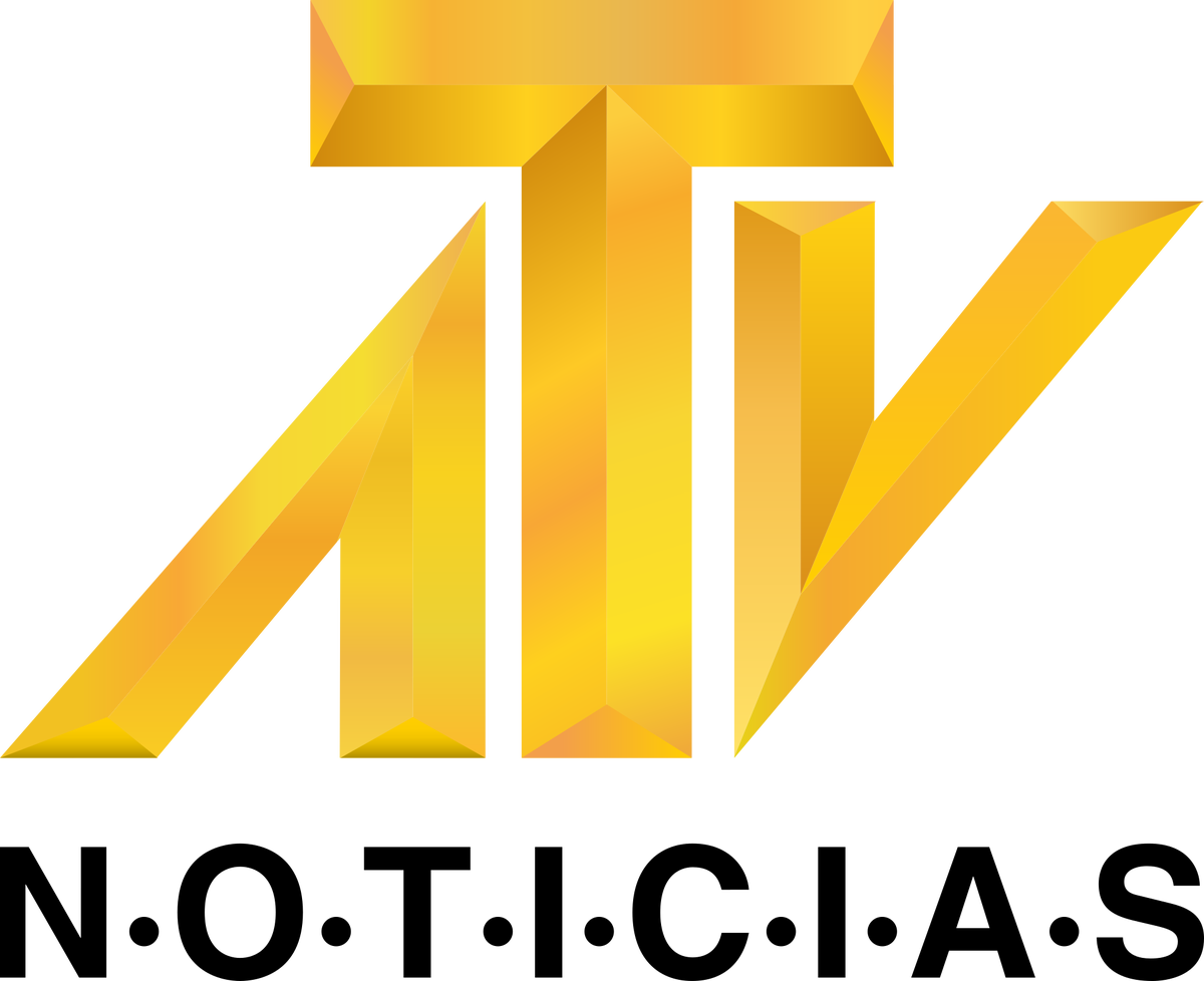 ATV Noticias | Logopedia | Fandom