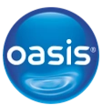 Oasis (water) | Logopedia | Fandom