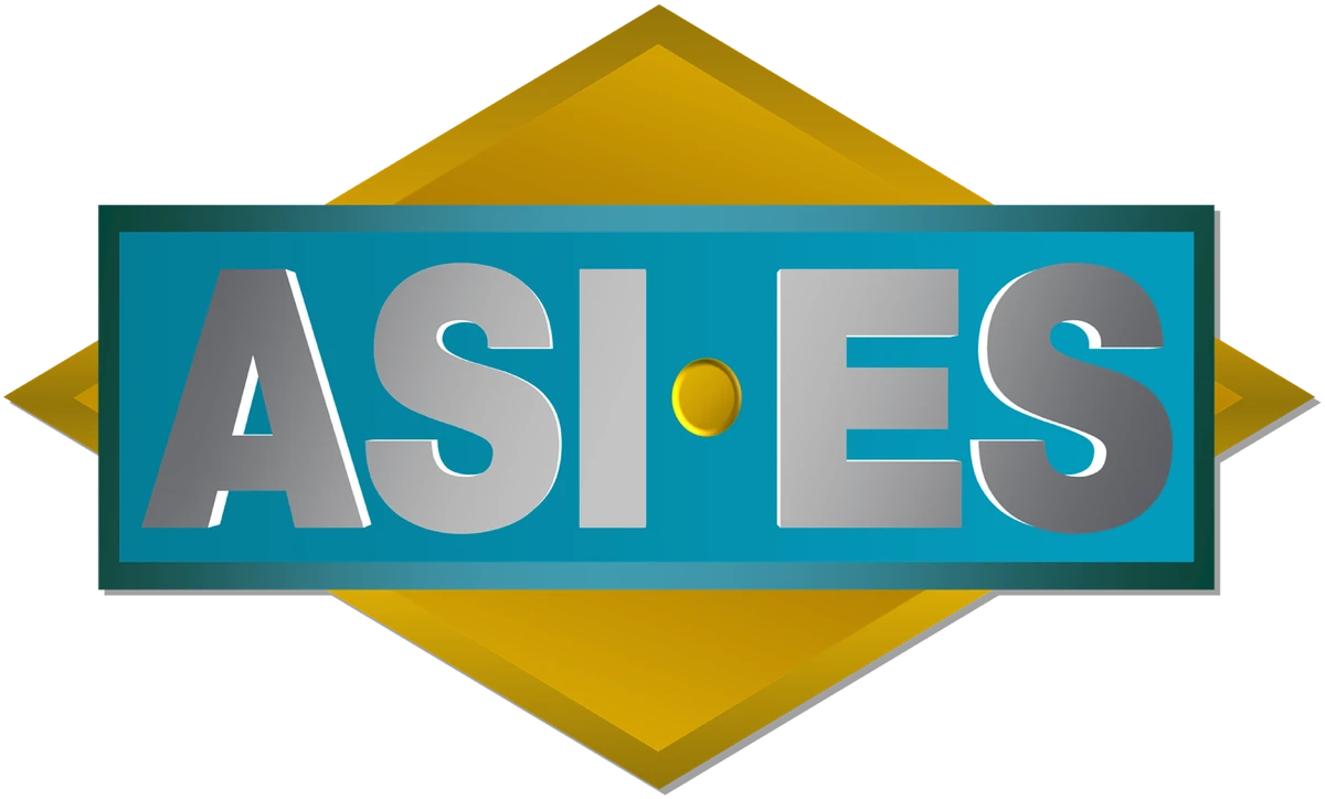 Así es | Logopedia | Fandom