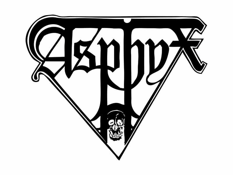 Asphyx | Logopedia | Fandom