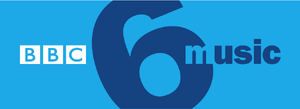 BBC Radio 6 Music | Logopedia | Fandom