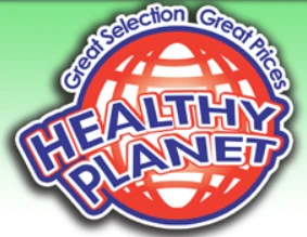 Healthy Planet | Logopedia | Fandom
