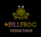 Bullfrog Productions | Logopedia | Fandom