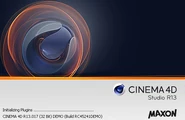 Maxon Cinema 4D | Logopedia | Fandom