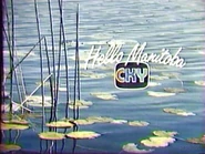 CKY-DT | Logopedia | Fandom