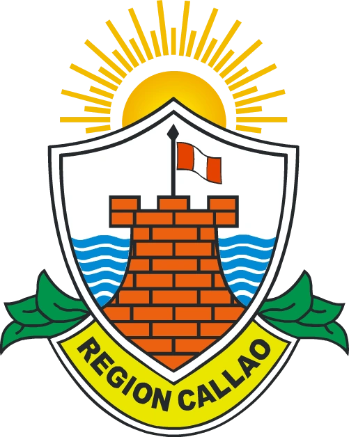 Gobierno Regional del Callao | Logopedia | Fandom