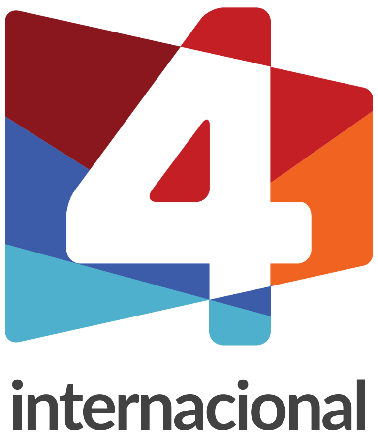 Canal 4 Internacional | Logopedia | Fandom