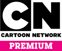 Cartoon Network Premium | Logopedia | Fandom