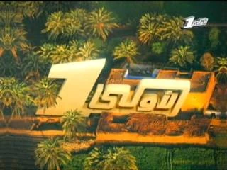 Channel 1 (Egypt) | Logopedia | Fandom