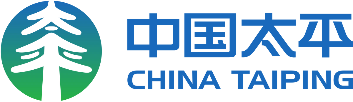 China Taiping Insurance Holdings | Logopedia | Fandom