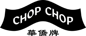 Chop Chop | Logopedia | Fandom
