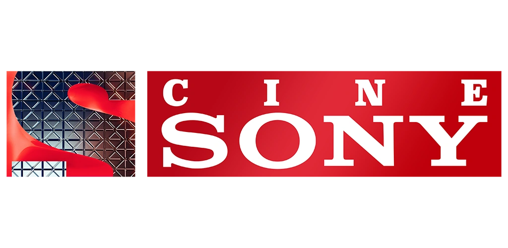 Sony Cine | Logopedia | Fandom