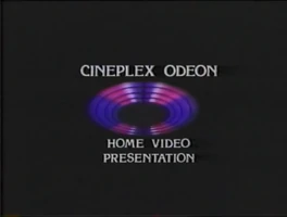 Cineplex Odeon Video | Logopedia | Fandom