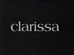 Clarissa Now | Logopedia | Fandom