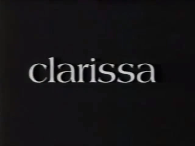 Clarissa Now | Logopedia | Fandom