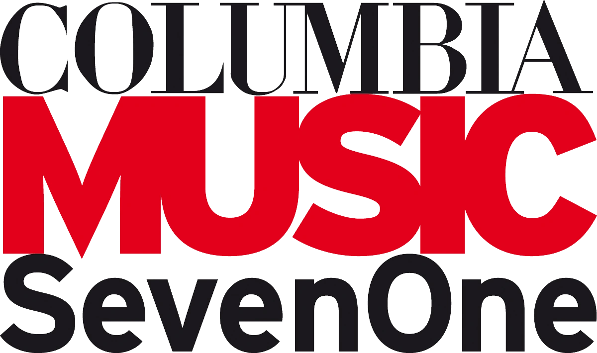 Columbia SevenOne | Logopedia | Fandom