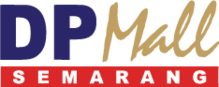 DP Mall Semarang | Logopedia | Fandom