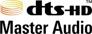 DTS-HD Master Audio | Logopedia | Fandom