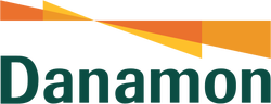 Danamon Logo