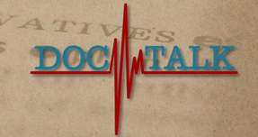 Doc Talk (Eastlink TV) | Logopedia | Fandom