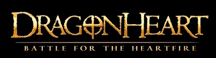 Dragonheart: Battle for the Heartfire | Logopedia | Fandom