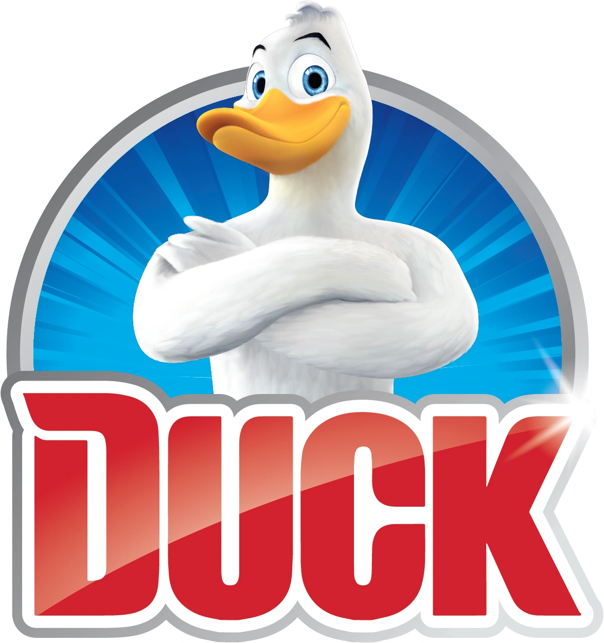 Duck Toilet Cleaner Logo at Jennifer Wilkins blog