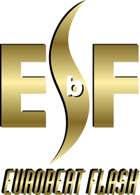 Eurobeat Flash | Logopedia | Fandom